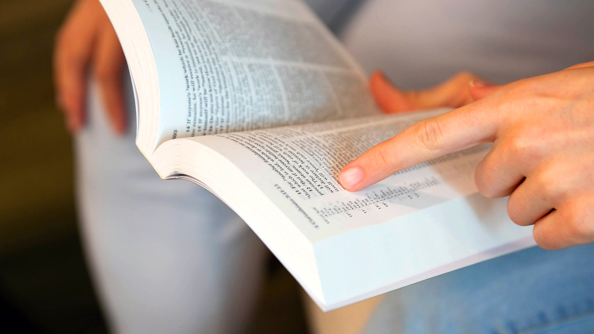 The 3 Parts of Man—Spirit, Soul, and Body | Bibles for Australia Blog